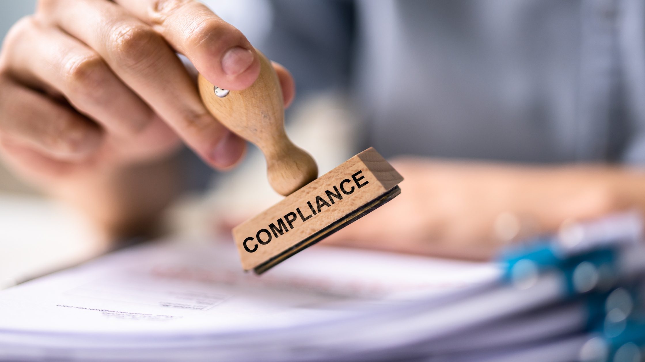 15 Ways to Keep Your Company Fully Compliant