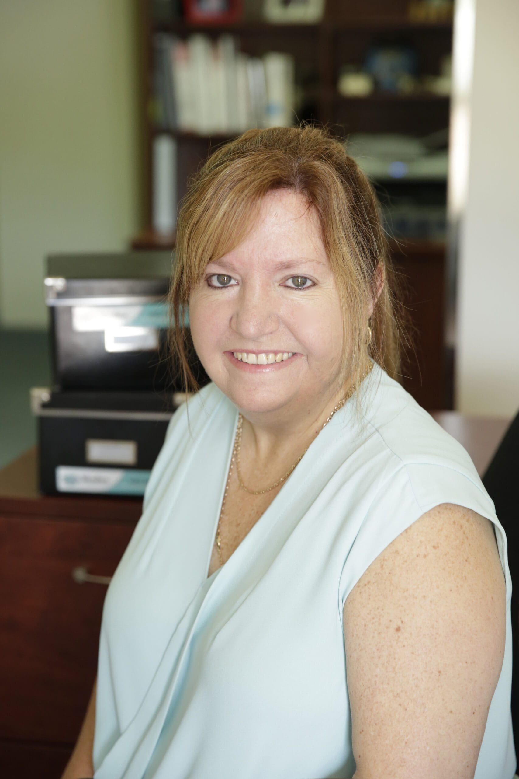 Adelaide West Tax & Bookkeeping | Shoebox Books