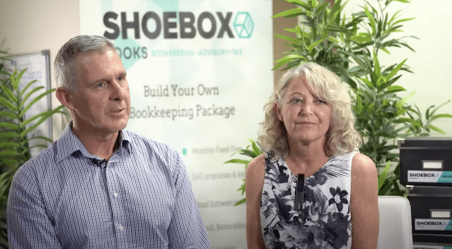 Sunshine Coast Tax & Bookkeeping | Shoebox Books & Tax