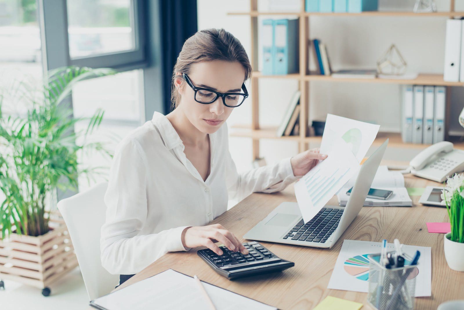 Bookkeepers vs Accountants vs Tax Agents | Blog | Shoebox Books & Tax