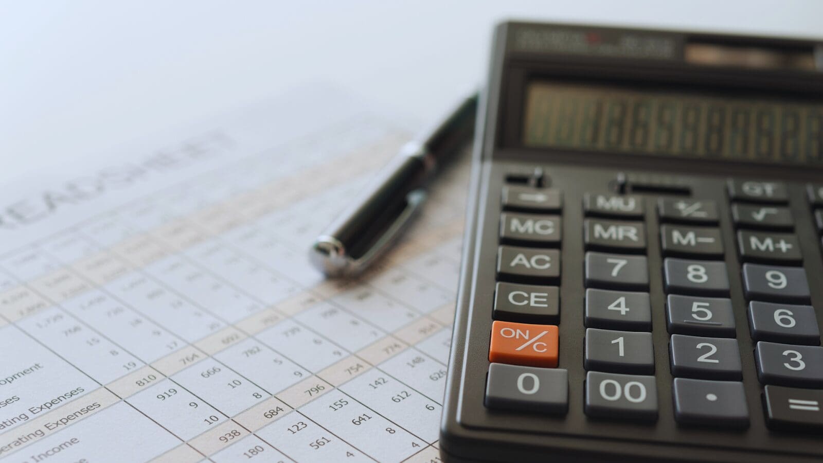 Shoebox Books & Tax | Bookkeeping, Accounting & Tax Services