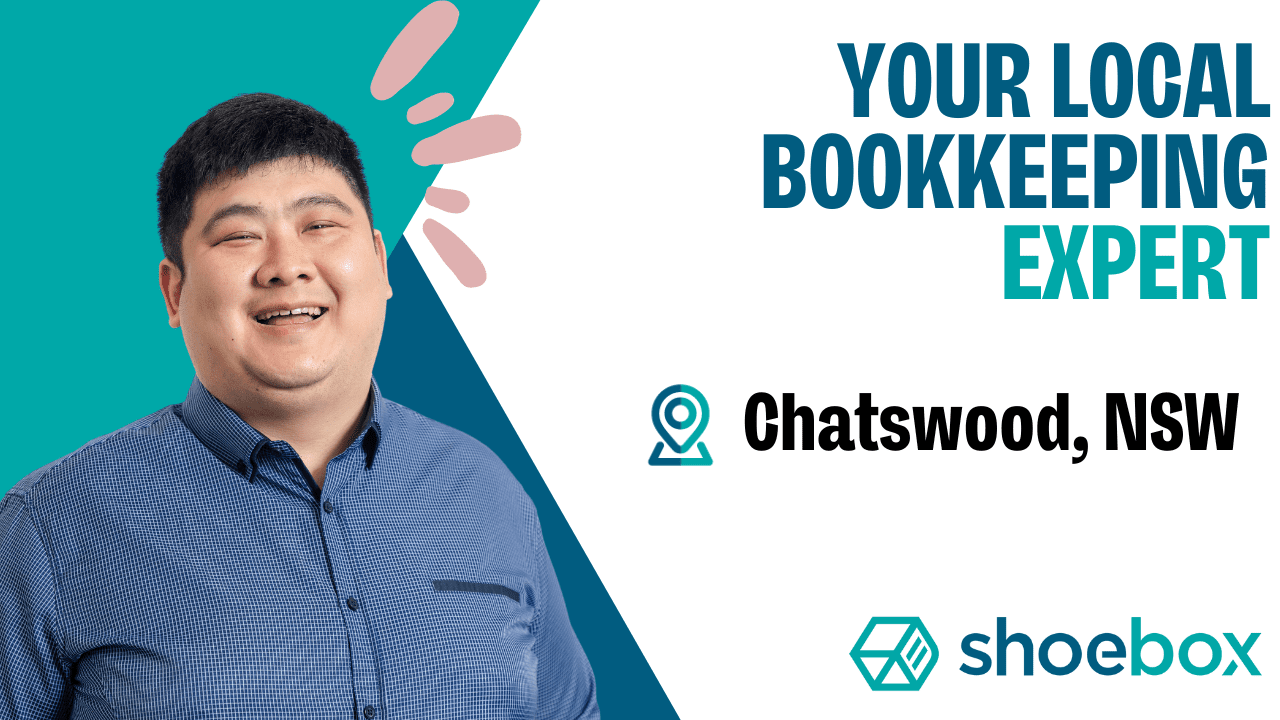 Chatswood Bookkeeping, Payroll | Shoebox Books