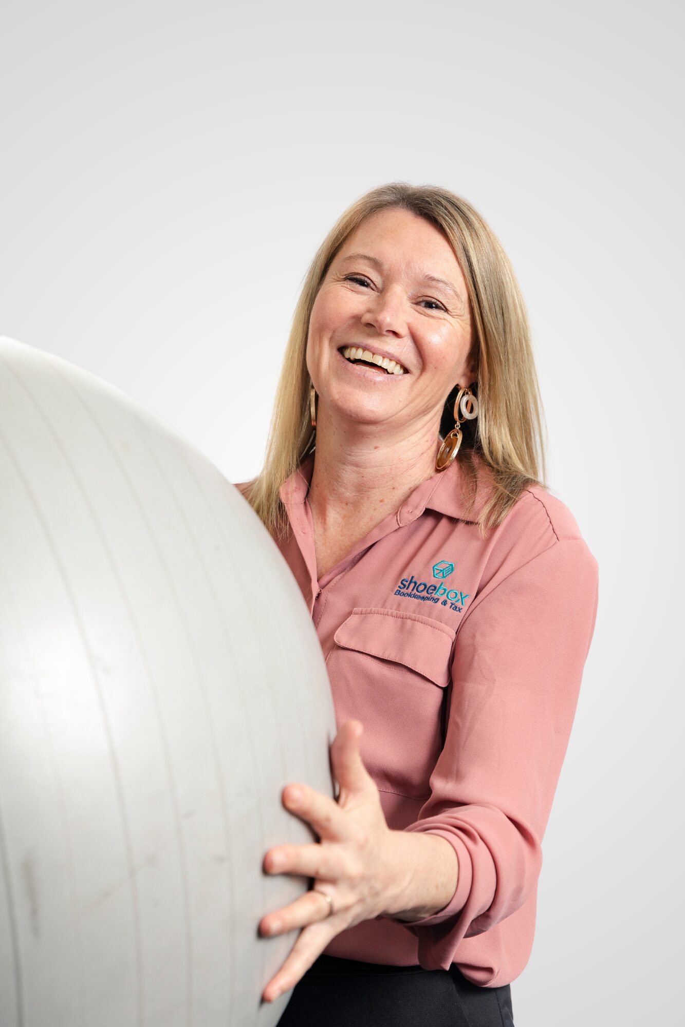 About Our Team | Shoebox Books & Tax