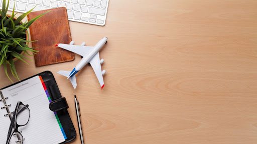 Claiming Work-Related Travel Expenses on Tax | Shoebox Books